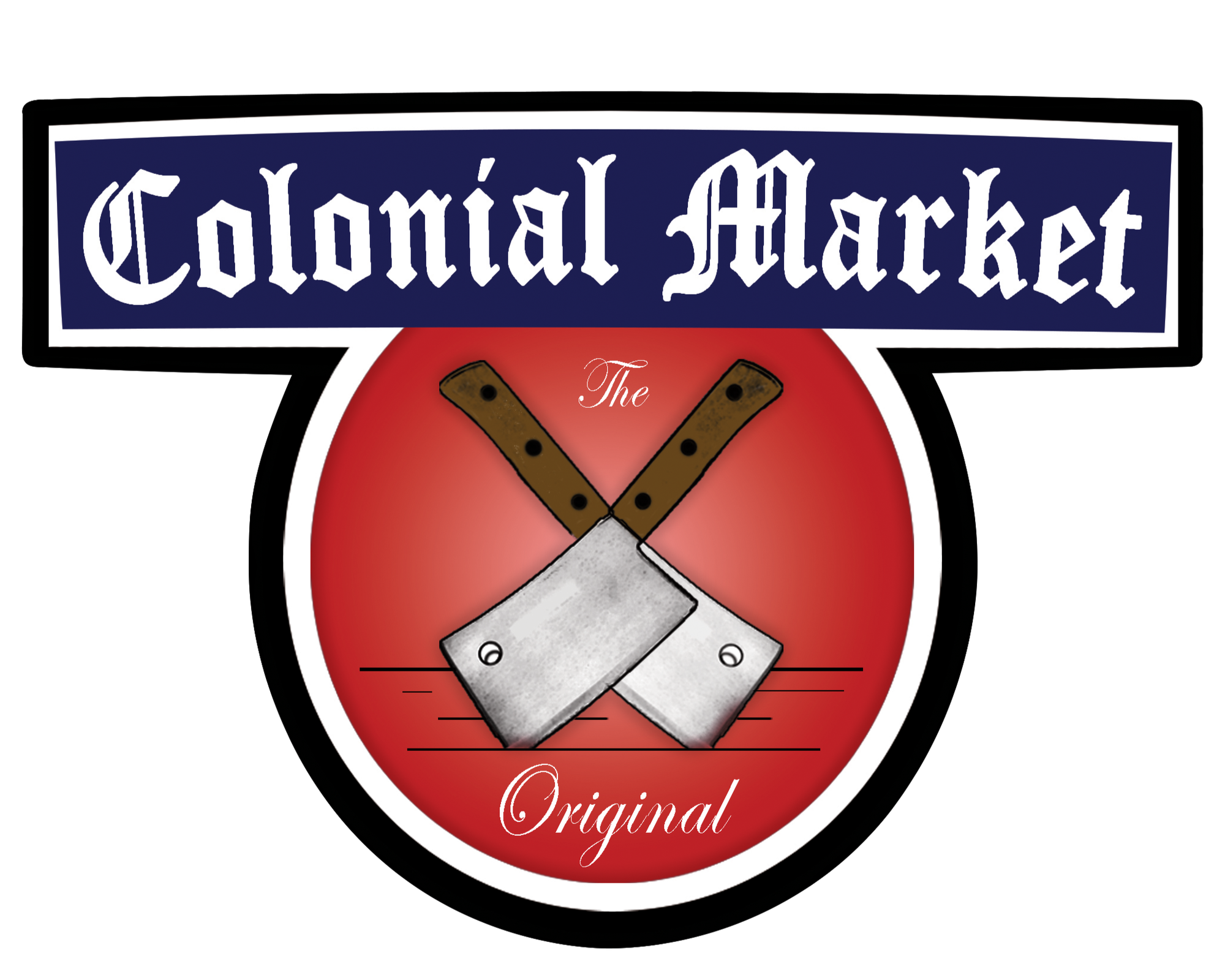 Shop Now! | Original Colonial Market